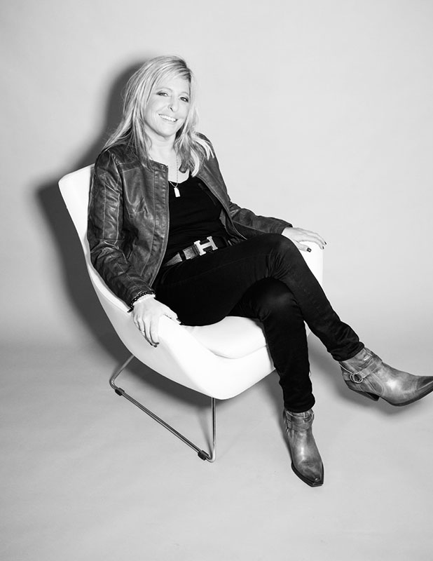 The Lion Tales Foundation » Directors